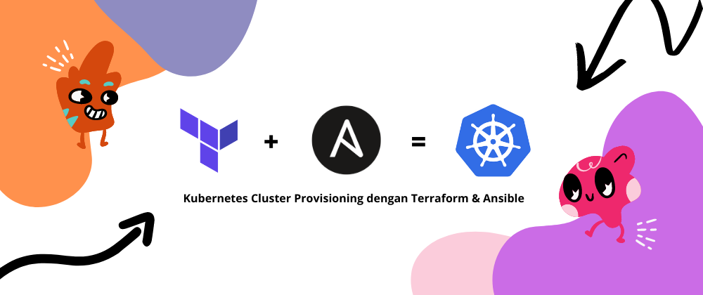 Kubernetes Cluster Provisioning Dengan Terraform Dan Ansible Anwars Blog 3226